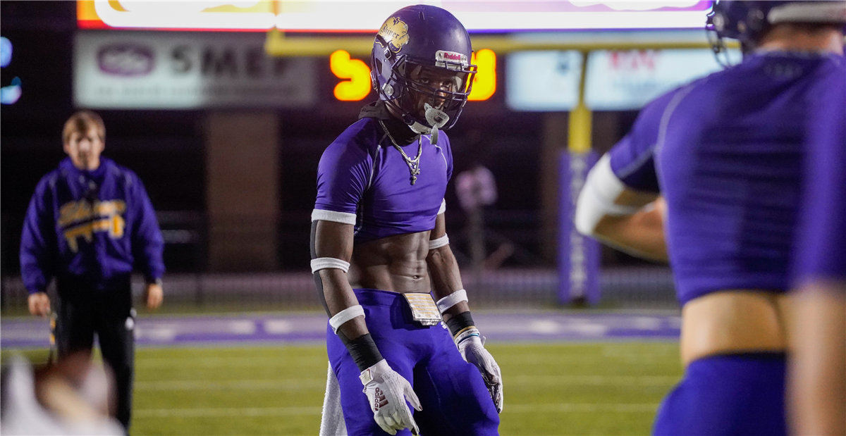 2023 Texas A&M profile: Freshman S Dalton Brooks could be a small-town ...