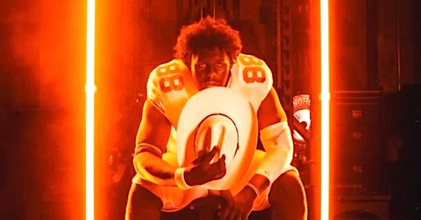 Scouting take: Texas flips high-upside DT prospect Josiah Sharma