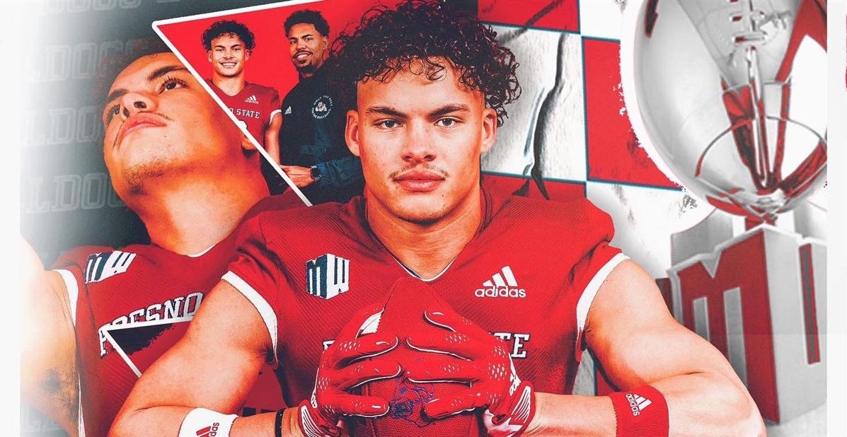 Fresno State Transfer Portal Tracker: Window closes with 10 exits