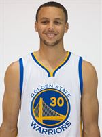 Stephen Curry, Golden State, Point Guard