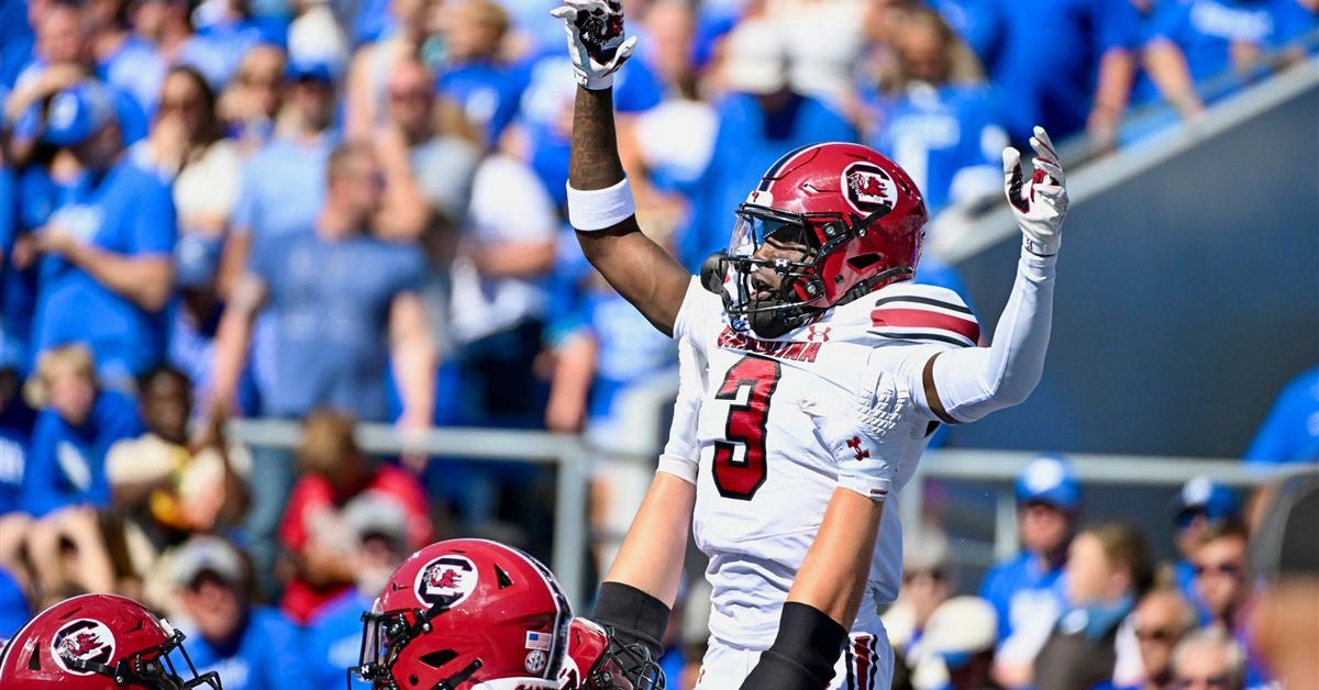 How USC's true freshmen performed during first four games