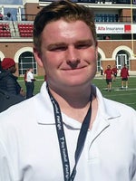 Evan Fuller, Bremen, Kicker