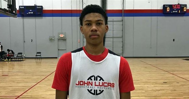 Che Evans Talks Unofficial Villanova Visit