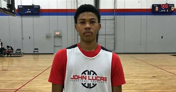 Che Evans Talks Unofficial Villanova Visit