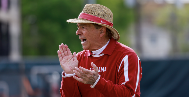 What Saban said and what (we think) it means: Saturday