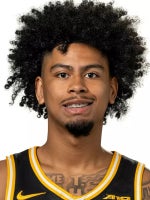Terrence Hill Jr., VCU, Point Guard