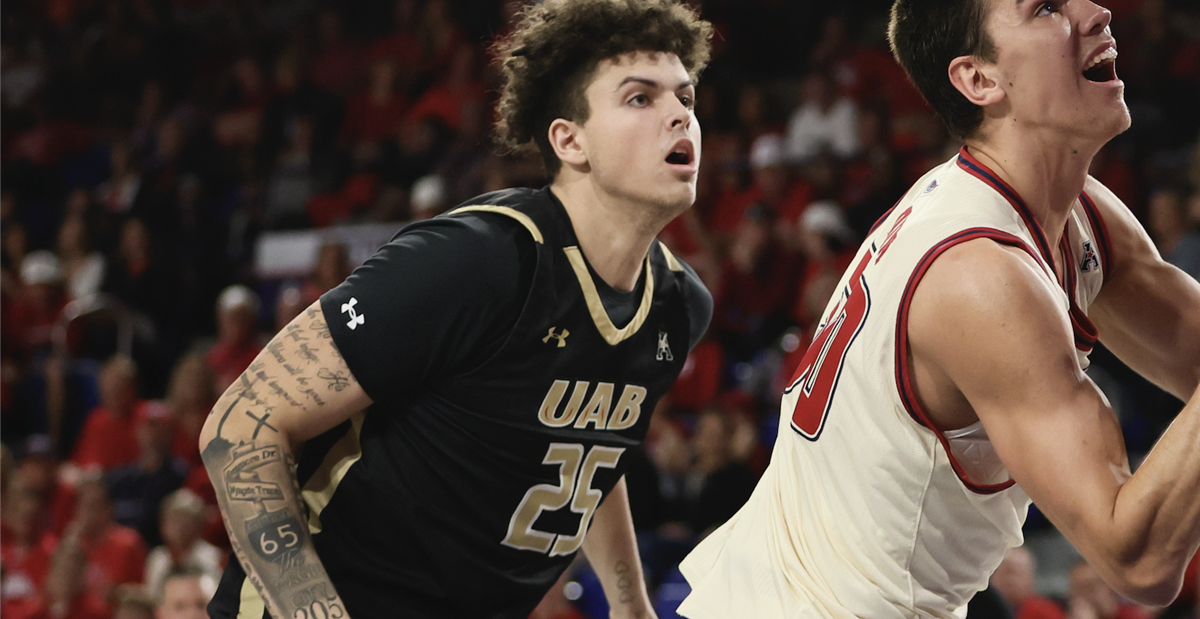 How UNC Basketball's Nine Transfer Portal Departures Are Playing at New ...