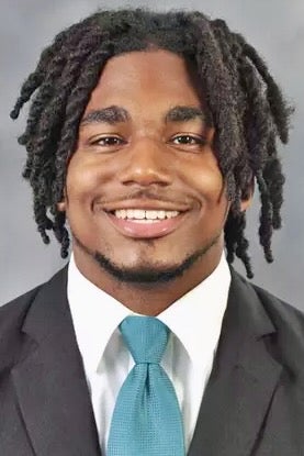 Darren Lloyd, West Florence, Running Back