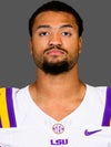 Sage Ryan, LSU, Safety