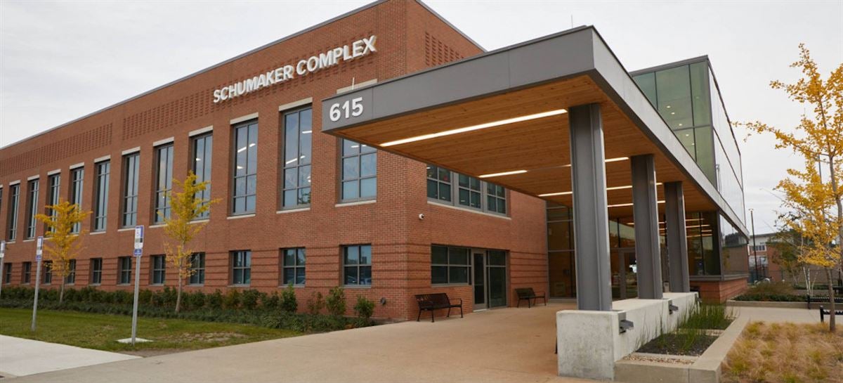 Ohio State athletics wins 2020 NACDA & USG Sustainability Award