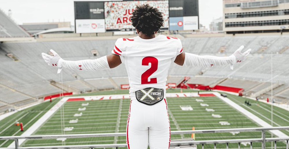 Official visit helps Wisconsin with four-star S Koy Beasley