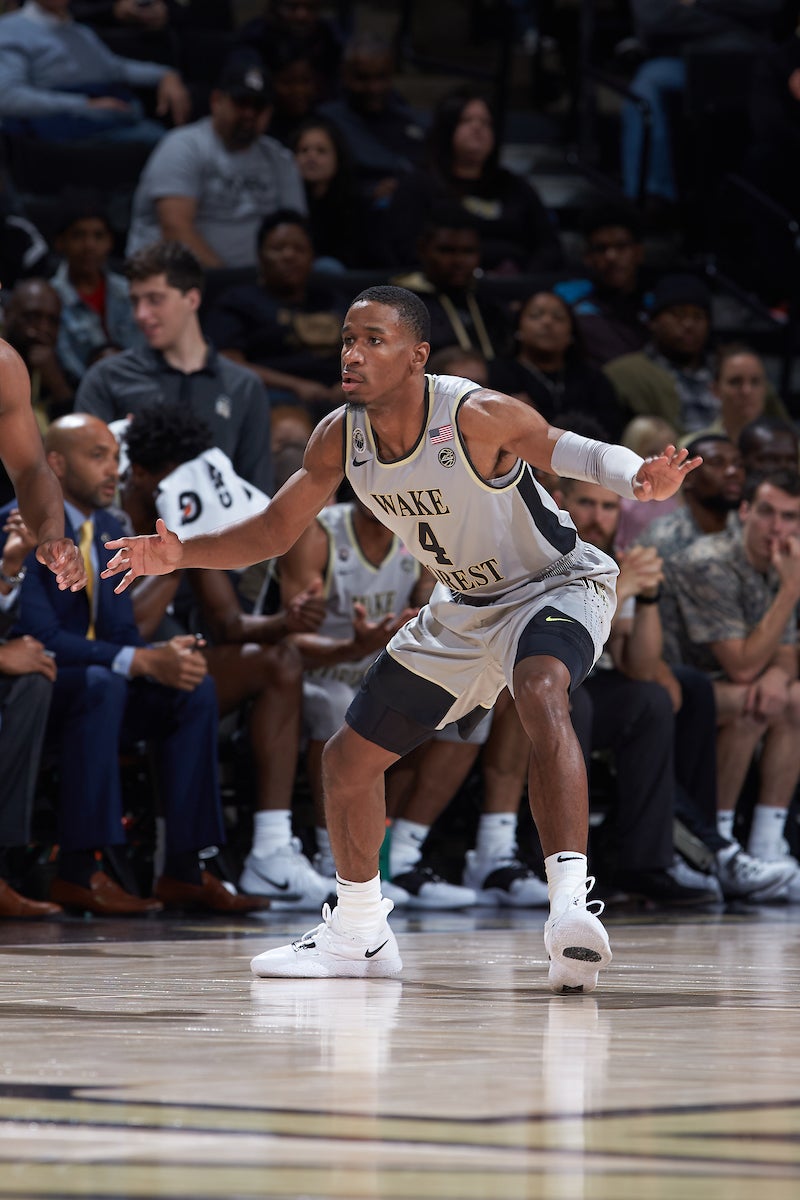 Wake Basketball - What We've Learned After the First 4 Games