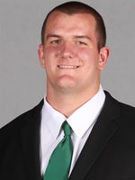 Alex Forsyth, Denver, Offensive Line