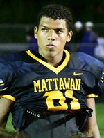 Jaden Mabin, Mattawan, Strong-Side Defensive End