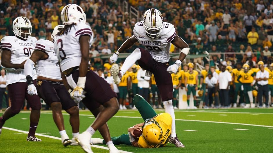 Are the Bears of Baylor for Real?