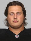 Lucas Nix, Las Vegas, Offensive Tackle