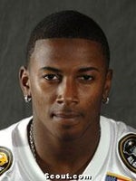 Deon Beasley, Texas, Cornerback