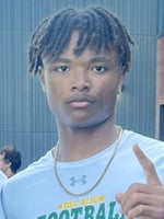 Zak Walker, Moorhead, Cornerback