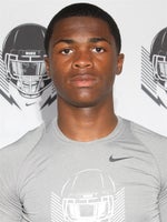 Quadry Jones, UCF, Quarterback