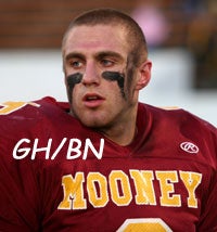 Photo Gallery : Mooney Vs. Benedictine