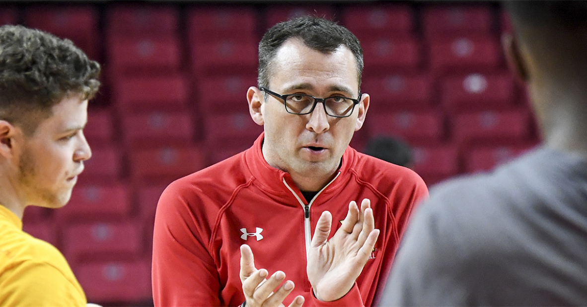 Dustin Clark Explains Maryland Departure, Offers Thanks