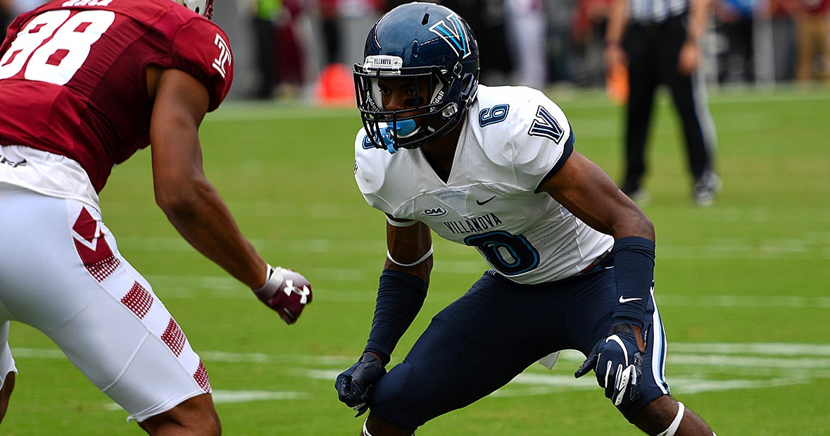 Amos talks transfer options