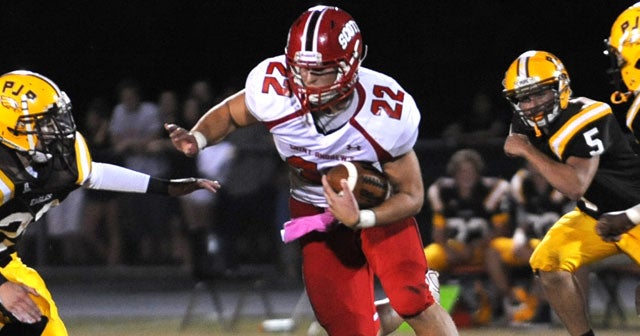 Signee Update: Jake Bargas