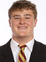 Gavin Markey, Florida State, Tight End