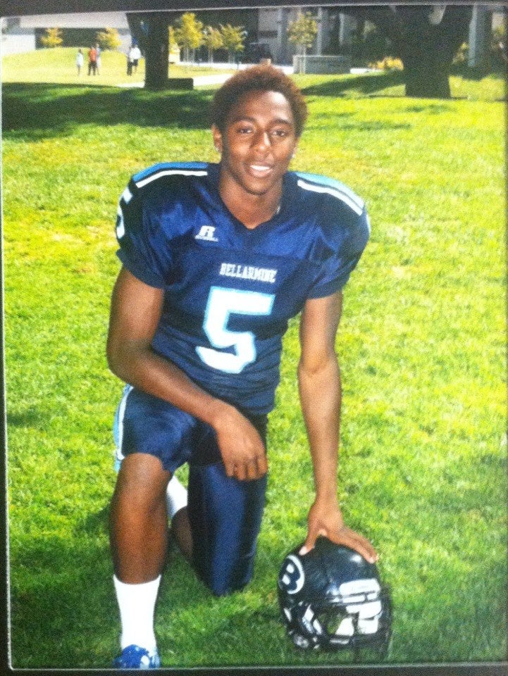 Aaron Chapman To Walk-On At UW