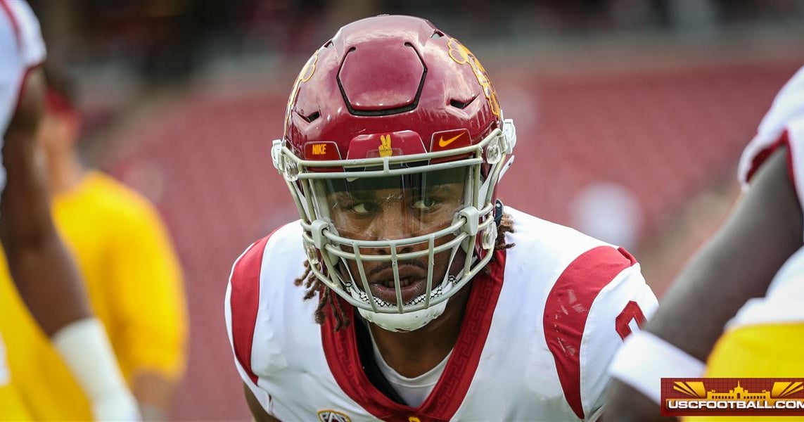 Korey Foreman focused on ‘consistency’ to meet sky-high expectations