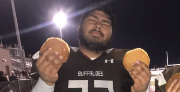 20 FOR 20: Refujio Chairez
