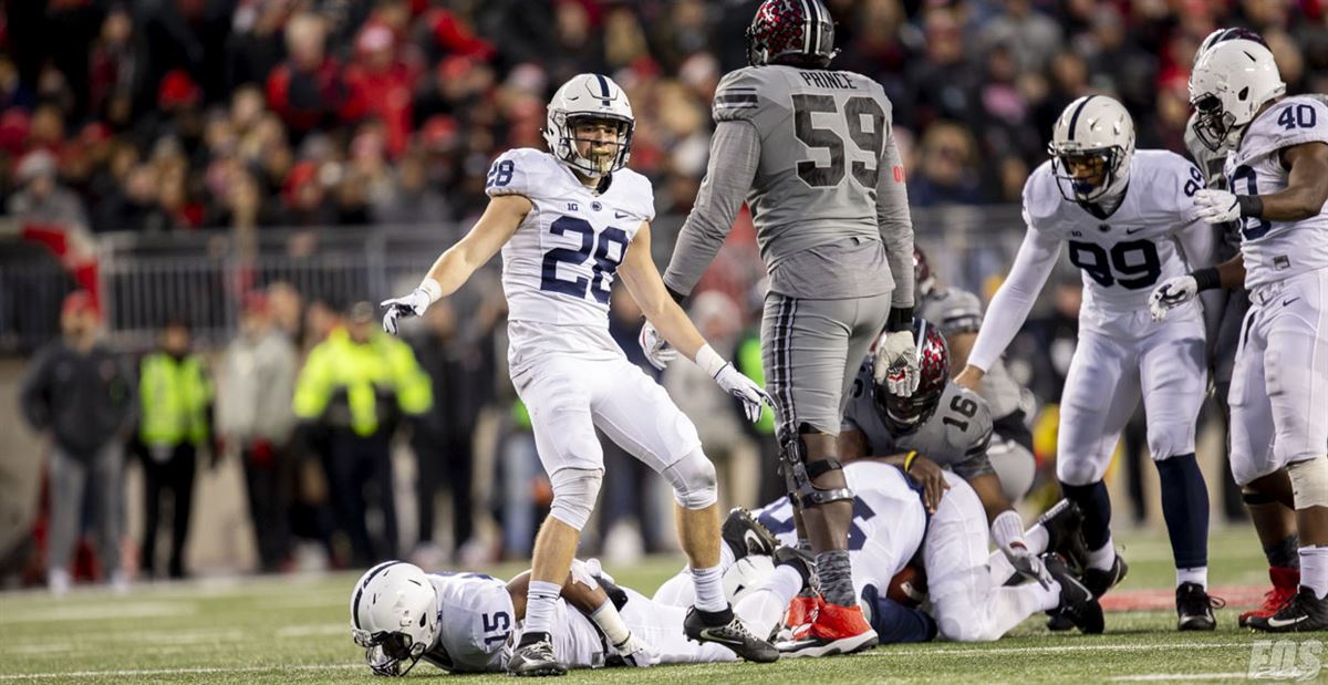 NFL media split over Redskins selection of Troy Apke