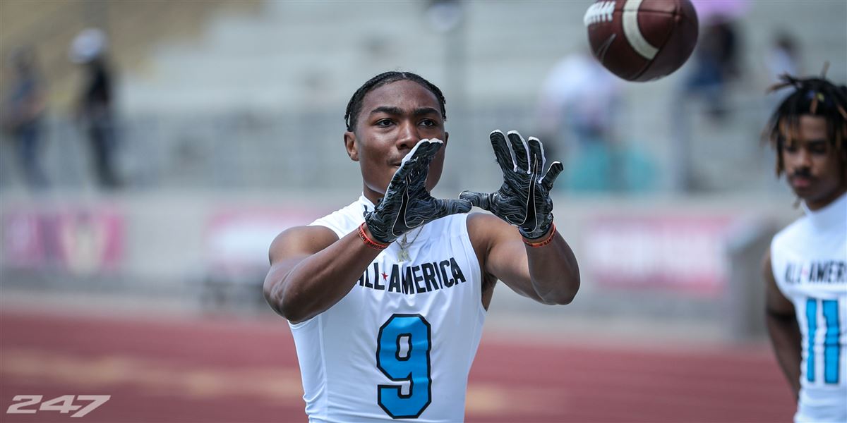 2023 WR Malachi Riley Talks New Offer From UCLA