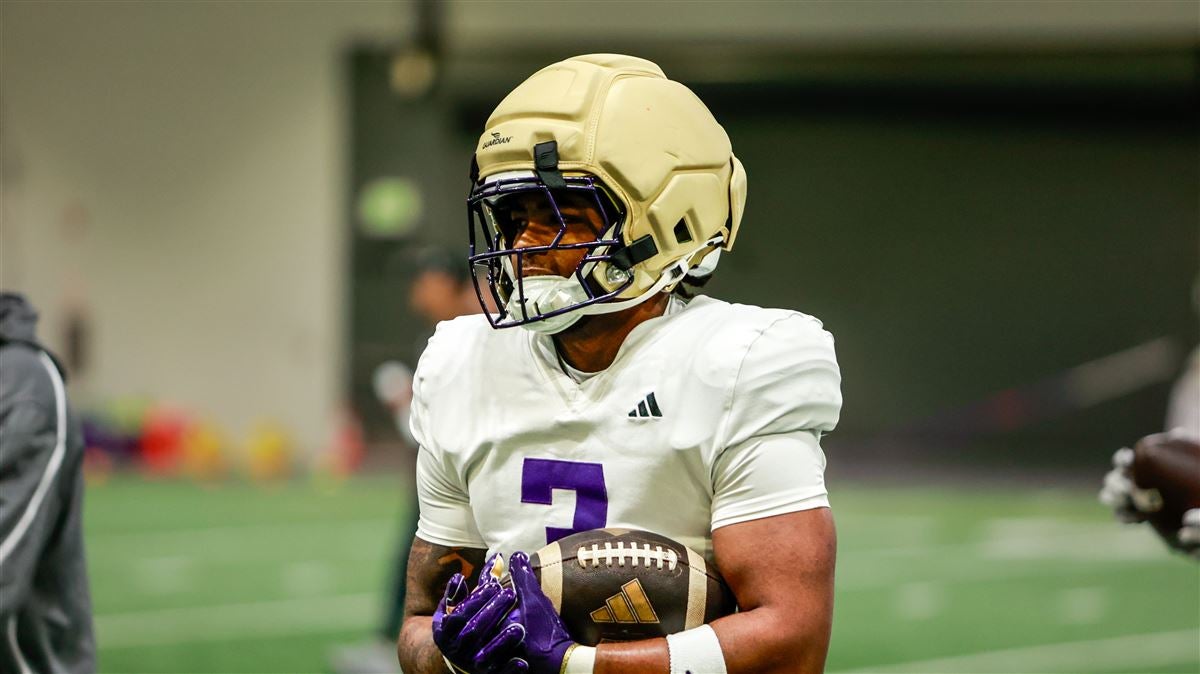 Washington Spring Football All-In-One Unit Previews: The Defense and ...