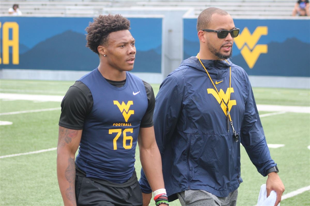 With roster and recruiting, Wright is redefining a safety's spot