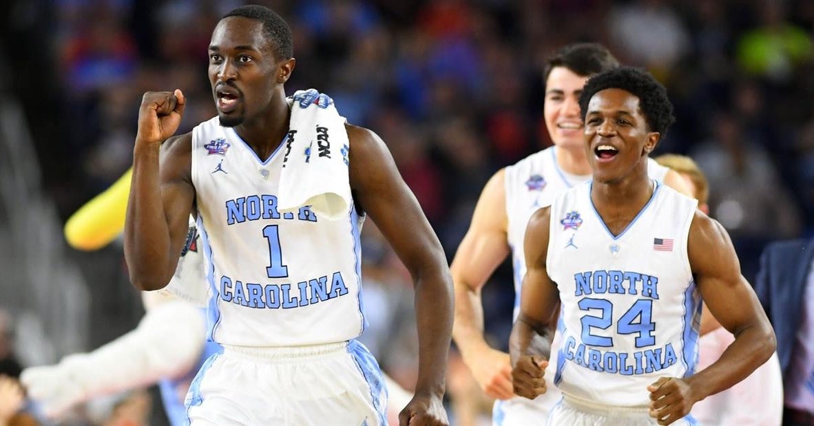 Roy talks Theo Pinson, improvements