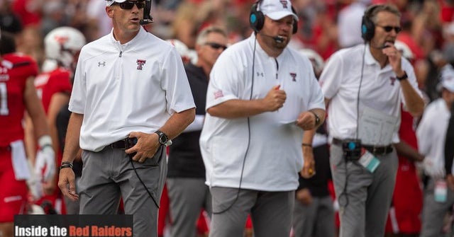 Speedy 2022 WR Tyler King commits to Texas Tech