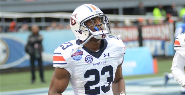 Jon Ford, Dillard, Strong-Side Defensive End