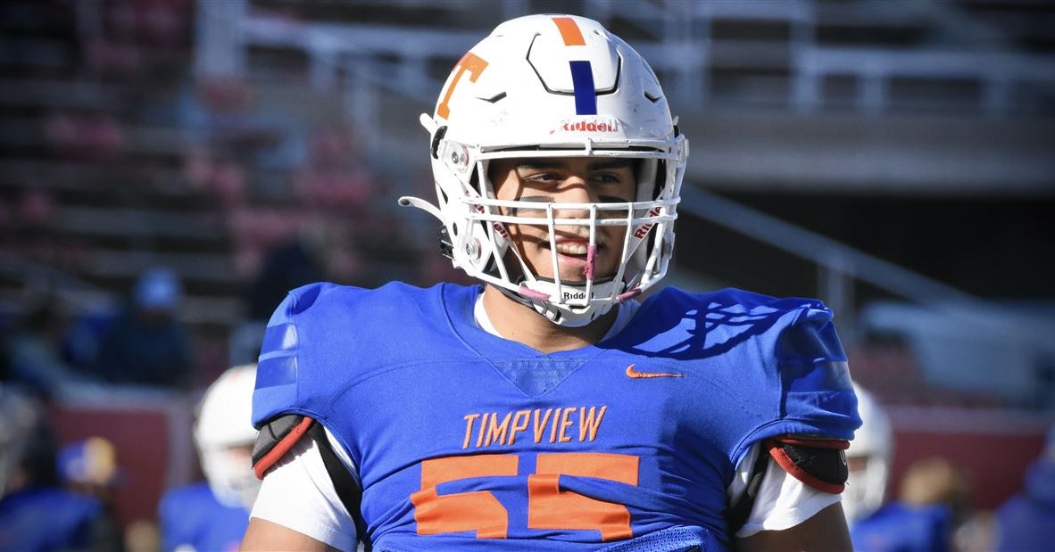 In-home visits set for Top247 OL Spencer Fano