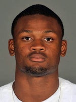 Jerqwinick Sandolph, LSU, Safety