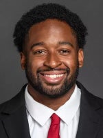 Marvin Ham, Arkansas State, Linebacker