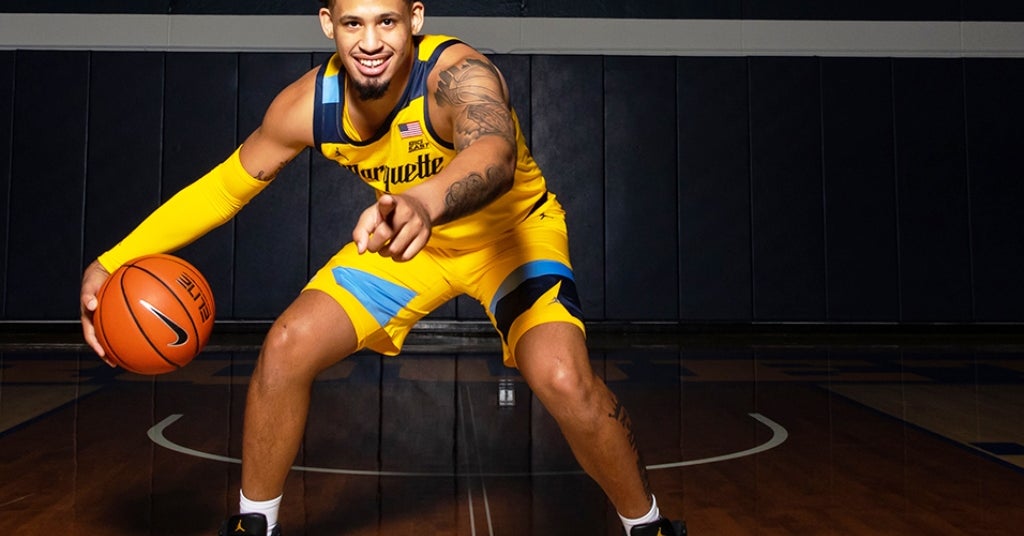 Wojo, DJ Carton and Jose Perez on Jose Perez who is now eligible