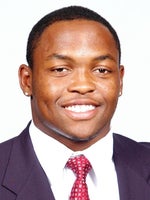 Alexander Ogletree, Georgia, Running Back