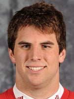Bill Ivan, Indiana, Offensive Tackle