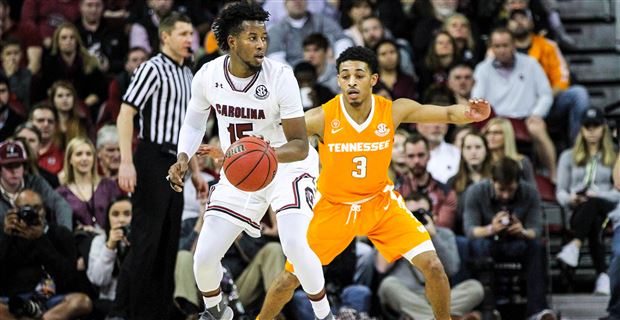 Brian Bowen, South Carolina, Small Forward