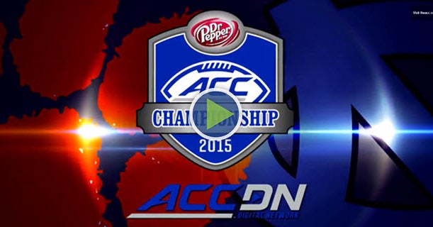 ACCDN releases championship game hype video