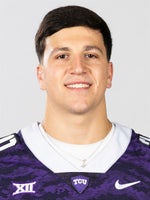 Garret Wallow, Houston, Linebacker