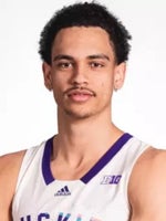 Chris Conway, Washington, Power Forward