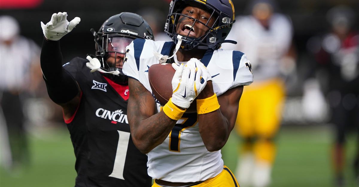 WR transfer Traylon Ray checks out a familiar place, Florida State, and ...