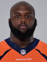 Darius Kilgo, Houston,